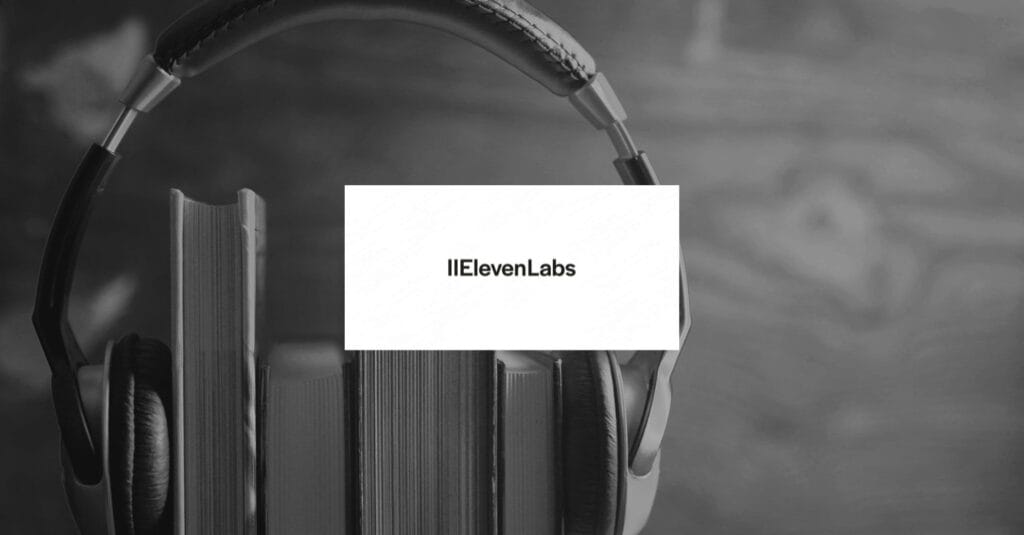 Poradniki - ElevenLabs - generator głosu AI